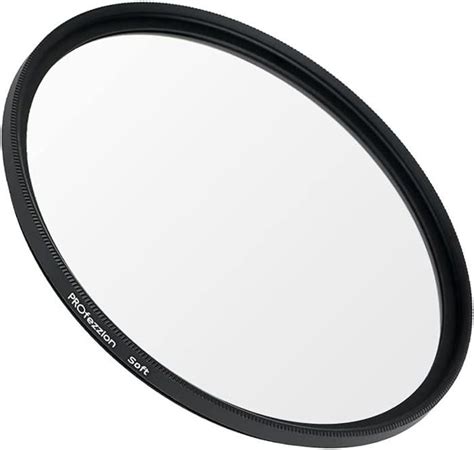 Filtre Diffuseur Deffet 77mm Filtre De Mise Au Point Douce Pour Canon