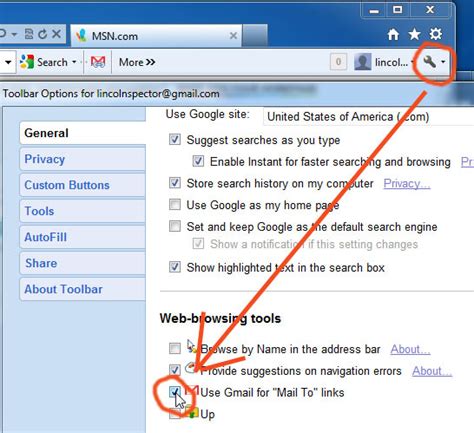 How Do I Make Web Mail My Default Email Part 1 PCWorld