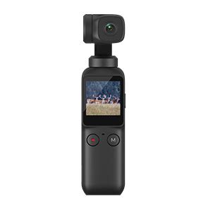 Download-vlog pocket2-FeiyuTech