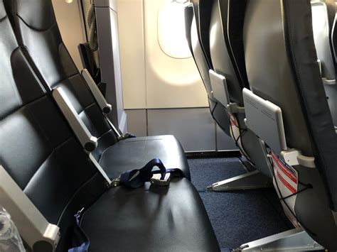 Guide To Spirit Airlines Big Front Seat The Points Guy
