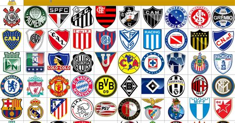 Coletânea do Futebol MUNDO Copa do Mundo de Clubes