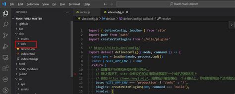 Nginx 发布vite项目nginx 部署vite项目 Csdn博客