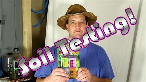 Luster Leaf 1601 Rapitest Soil Test Kit Use And Results Review