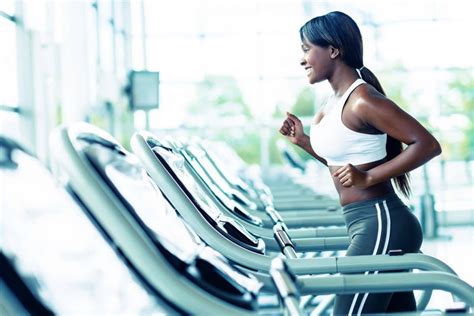 Treadmill Error Codes Explained N