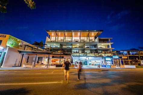 Resort And Facilities Echelon Yeppoon