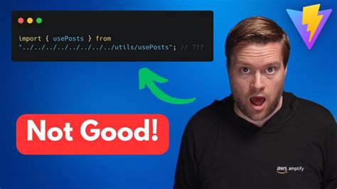 These Vite Mistakes With Typescript Are Bad React Vue Astro Youtube