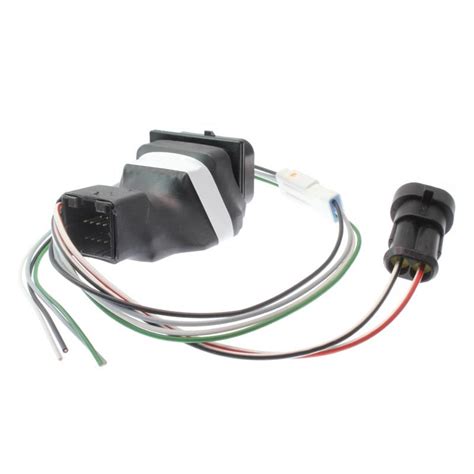 Adaptateur plug play pour tableau de bord et chronomètre Chrome Lite