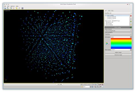Getting The Latest Version Of Ovito For Ubuntu Dragly