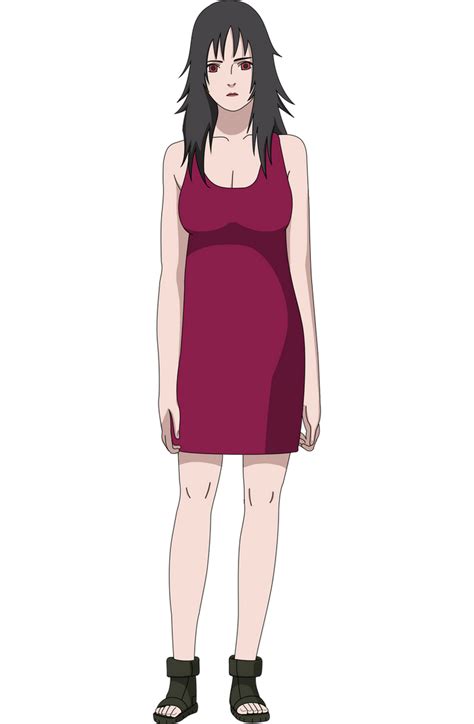 Sarutobi Kurenai Off Duty By Meredithsga On Deviantart