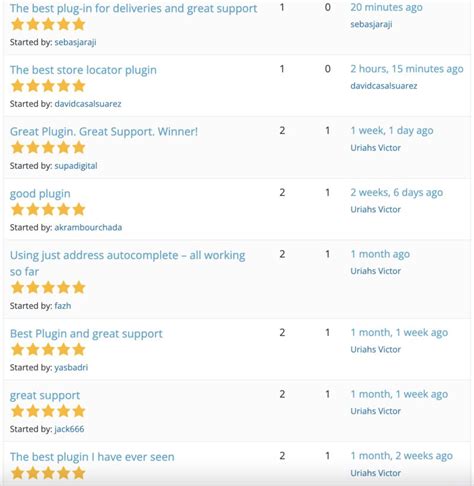 Uriahs Victor 👨🏾‍💻🇱🇨 On Linkedin Softwaresupport Wordpressdeveloper