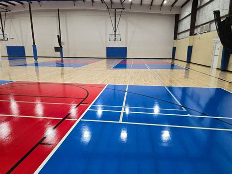 Who Would Have Thought This Crazy Idea Would Catch On And Now There Are Pickleball Courts