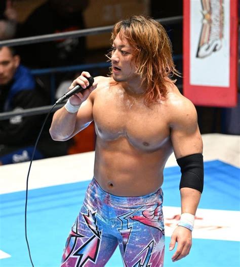 海野翔太 内藤組に勝利し今年初の後楽園興行メインを飾る 「内藤さん、ジワジワ痛めつけてやるからな」ファイトデイリースポーツ Online