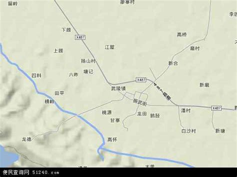 南宁市地图高清版2017 广西南宁市版 南宁市版 第16页 大山谷图库