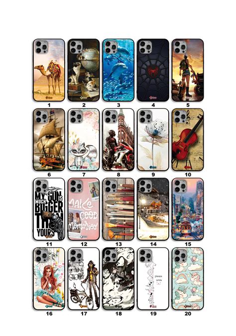 Iphone 14 Designer Cover Soundtech Online