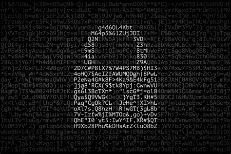 A Bluffers Guide To Symmetric Key Encryption Modes By Prof Bill