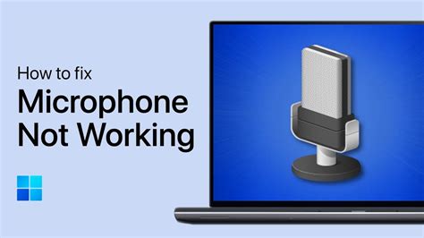 Microphone Not Working Windows 10 15 Effective Ways To Fix Vents