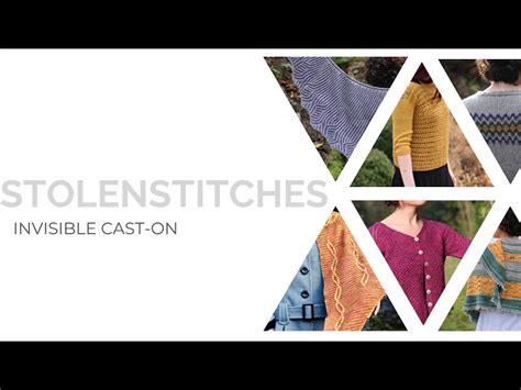 The Invisible Cast