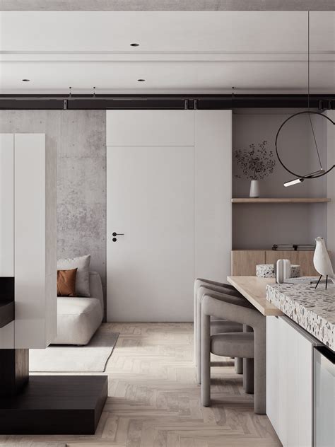 ARCHVIZ DAY UE5 LUMEN On Behance