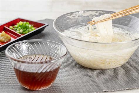 「そうめんがいつもよりおいしくなる」 ゆでるときの簡単裏ワザに「知らなかった」の声 Hint Pot