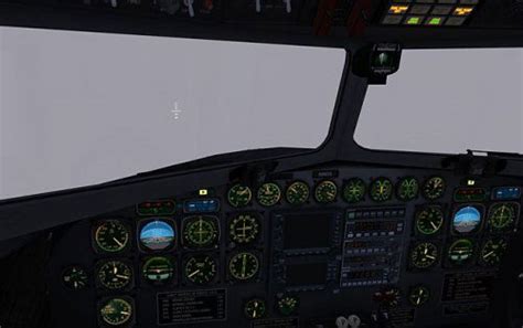 Fsxp3d Generic Gca Gauge Fsx Panels Flightsimcom
