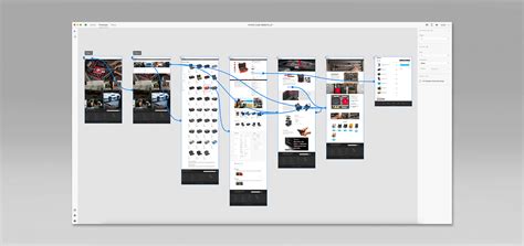 WEB UX UI DESIGN Phil Patterson Designs