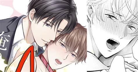 枕営業 新人リーマン初契約は俺のカラダで 4話配信開始！ 三島みかんのマンガ リーマン スーツ 商業bl Pixiv