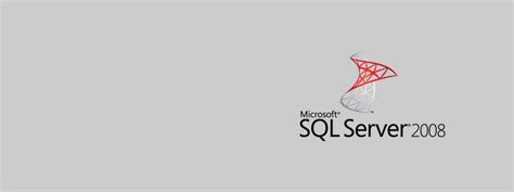 Sql Server 2008 Logo