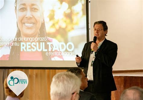 Diretoria Apresenta Resultados Do Plano 1 E Do Previ Futuro Nesta