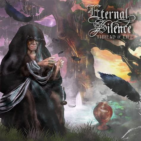 Eternal Silence Threads Of Life Encyclopaedia Metallum The Metal