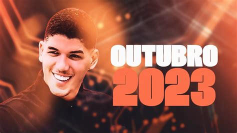 ZÉ Vaqueiro Outubro 2023 MÚsicas Novas RepertÓrio Novo Youtube