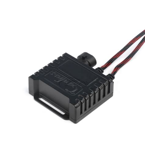 SMART DECODER LED CANBUS H8 C8 EMC FILTER