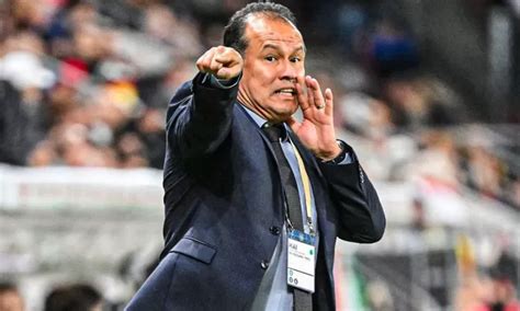 Selección peruana FPF inició el proceso de desvinculación con Juan