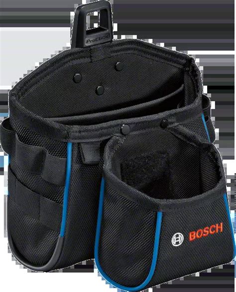 Gwt Tool Bag Bosch Professional