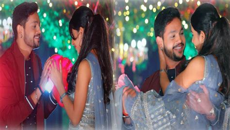 Ankush Raja New Song Humra Dil Ke Bemari Ba Creates Panic With The
