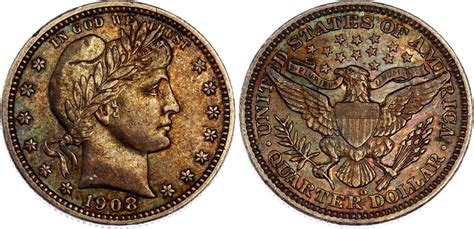 Mexico 20 Pesos 1981 Mo Misstrike Error Katz Auction