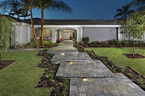 Pavers Artificial Grass Design Ideas And Inspiration Gallery Install
