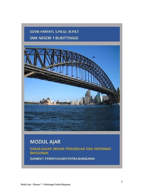 Modul Ajar Dasar Dpib Elemen 7 Pdf