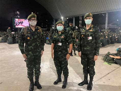 🚩 นศท ชั้นปีที่ งานประชาสัมพันธ์ โรงเรียนสามเสนวิทยาลัย
