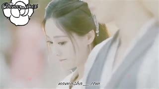 میکس عاشقانه و جذاب کرهایسوریاوجینمو از سریال دختر امپراتور نماشا