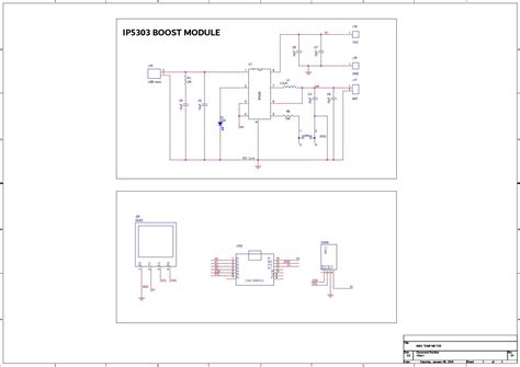 Instructions Live TEMP Meter With XIAO And AHT10 Hackaday Io