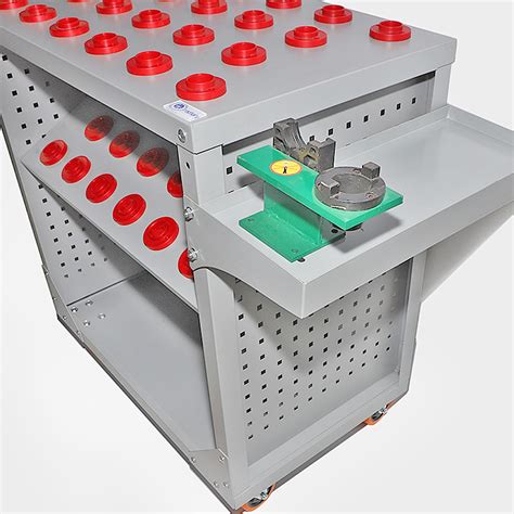 Customized Combined Removable Storage Cabinet Workshop Garage Storage