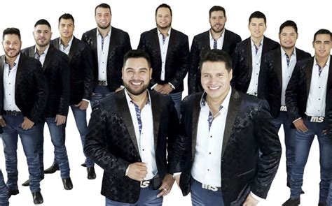 La Banda Ms Llegar A M Rida