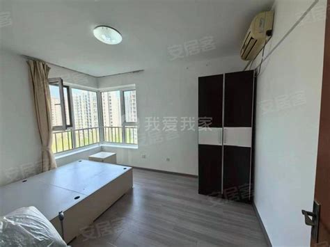 【多图】鸿坤理想城礼域府，西红门租房，地铁四号线西红门鸿坤理想城礼域府2室1厅，大兴租房 北京58安居客