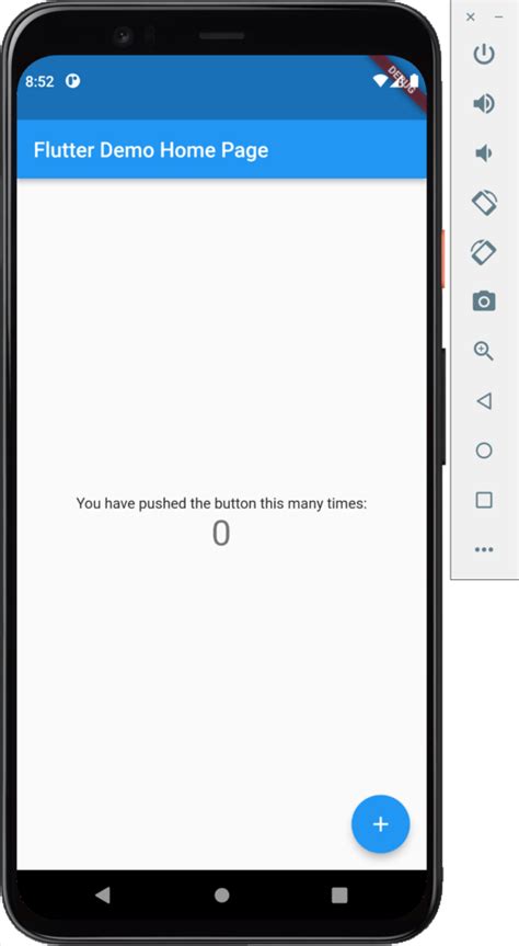 【flutter】ステータスバー、ナビゲーションバーを非表示にする方法 ヒヨコ プログラミング（ヒヨプロ）