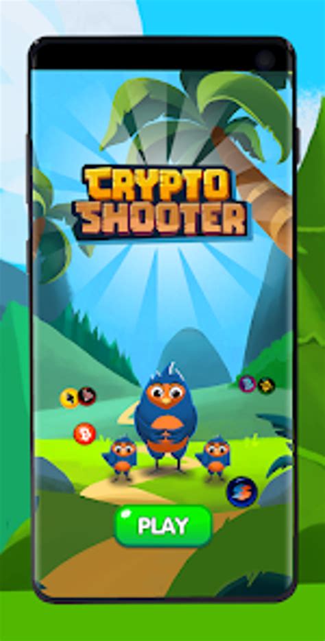 Crypto Shooter Pop Tokens For Android Download