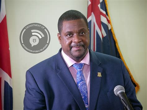 Government Injects 62 9m Of Local Funds Into BVIs Economic Response