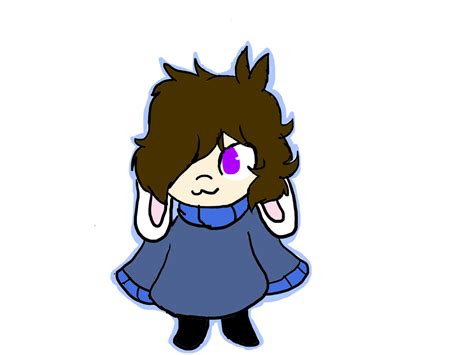 Chibi Gabby By Feathered Robin On Deviantart