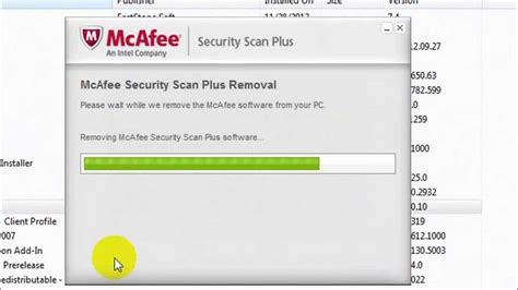 Removal Tool Mcafee Security Scan Plus At Dylan Trouton Blog