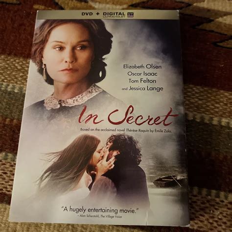 In Secret Movie Dvd Flash Sales Laseb Fae Ufmg Br