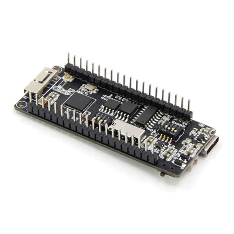 Lilygo Ttgo T8 Esp32 S2 V11 St7789 114 Inch Lcd Display Wifi Wireless